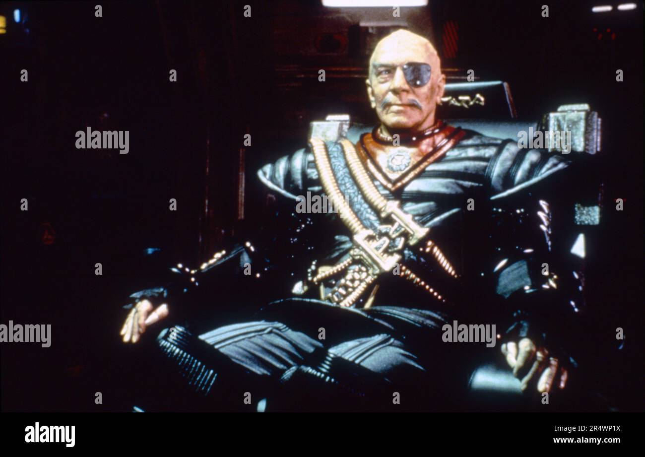 Star Trek VI: The Undiscovered Country Year : 1991 USA Director ...