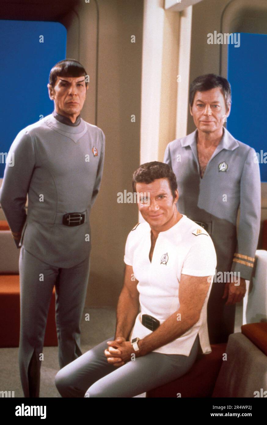 Star Trek The Motion Picture Year : 1979 USA Director : Robert Wise ...