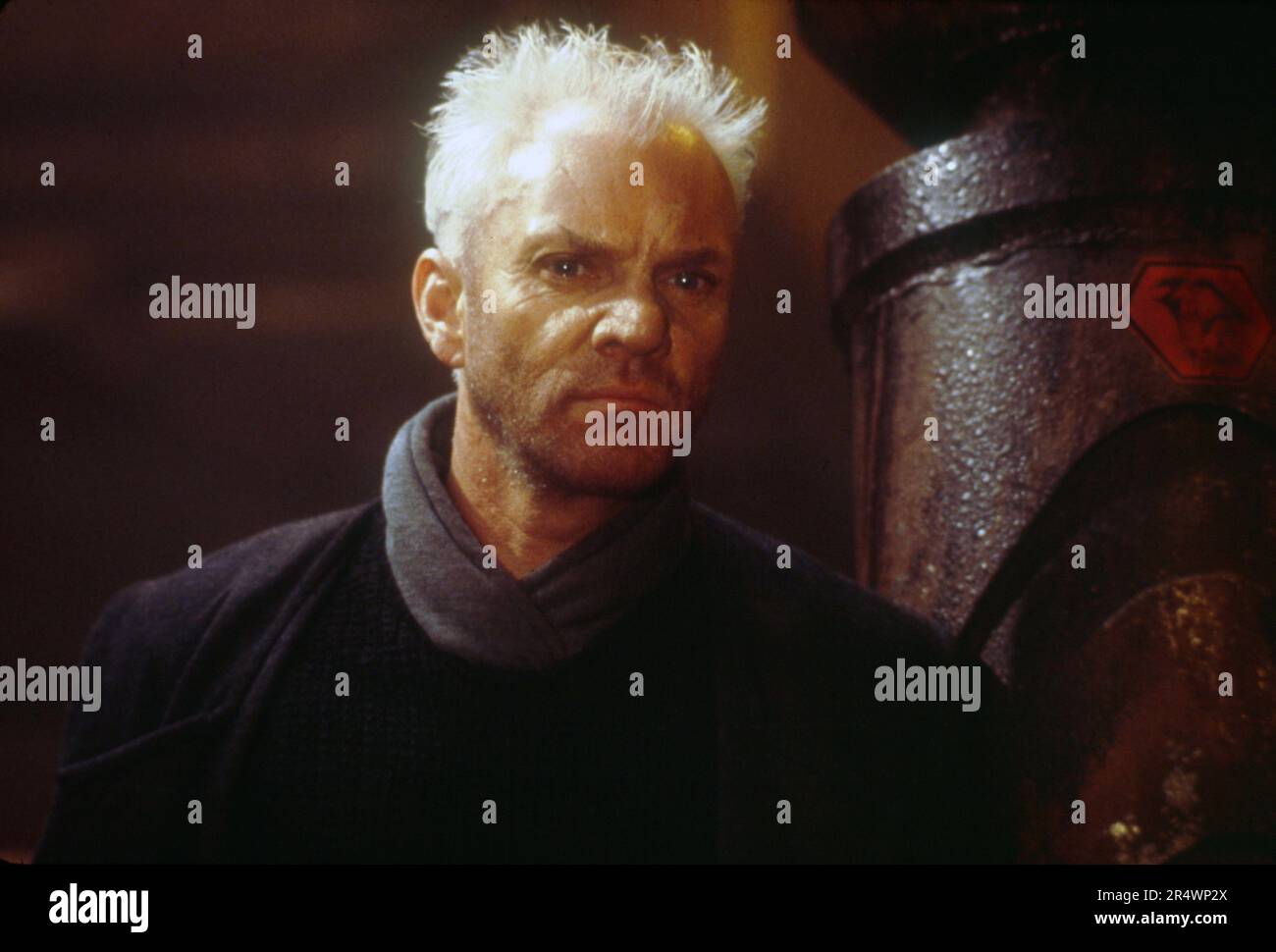 Star Trek: Generations Year : 1994 USA Director : David Carson Malcolm ...