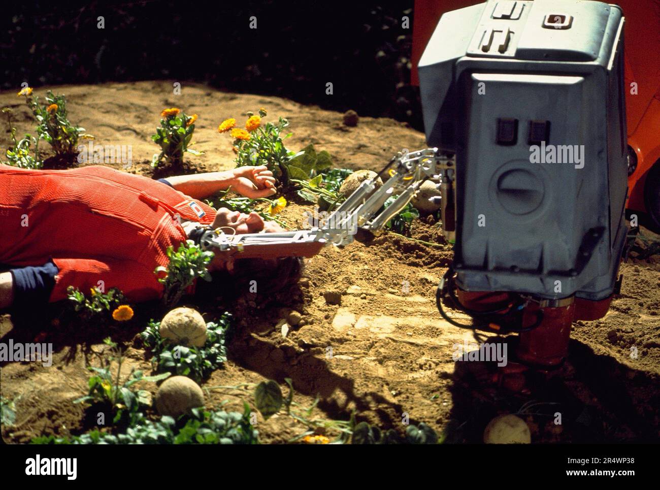 Dead man running movie hi-res stock photography and images - Alamy