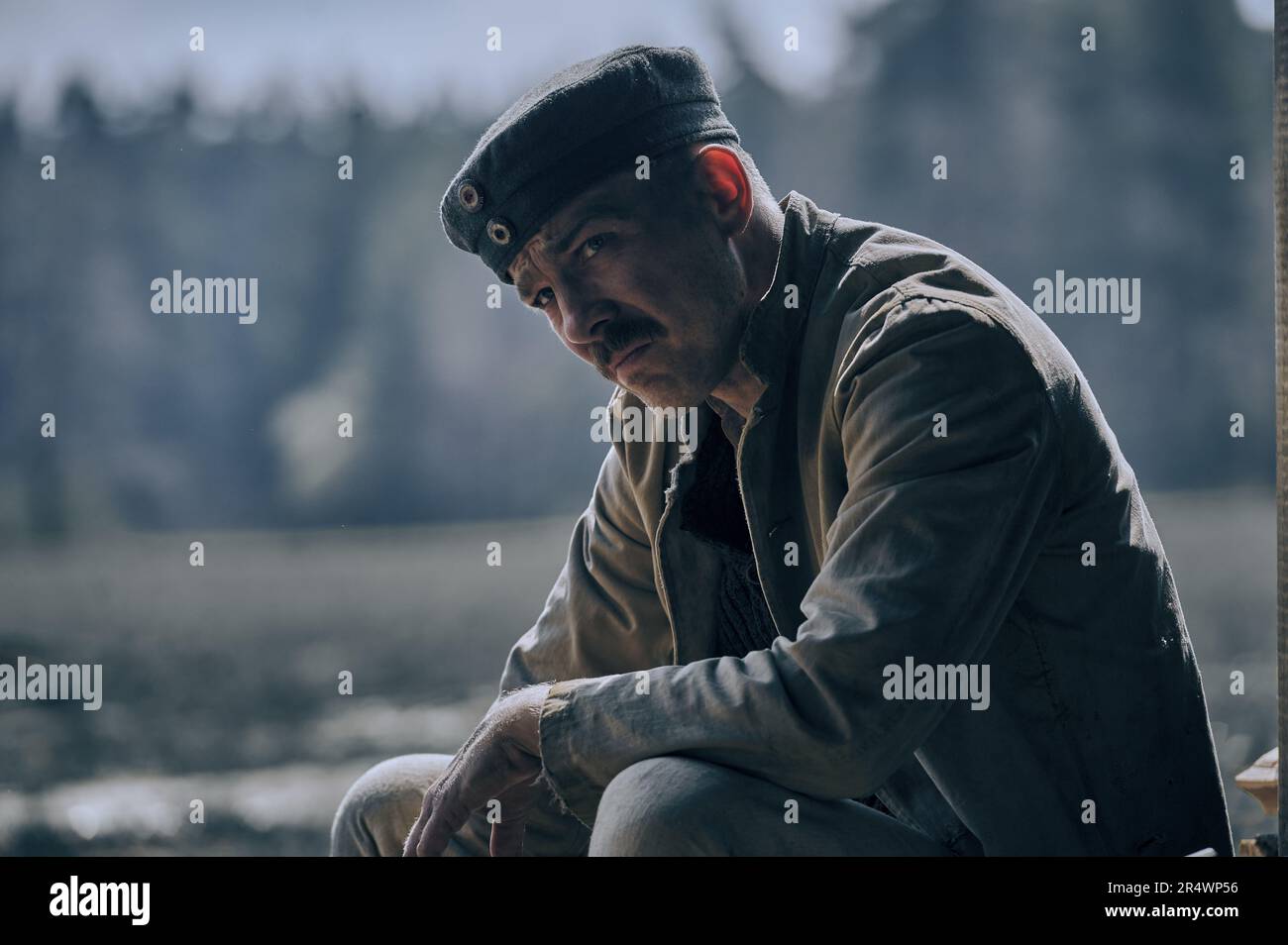 Im Westen nichts Neues All Quiet on the Western Front Year : 2022 ...