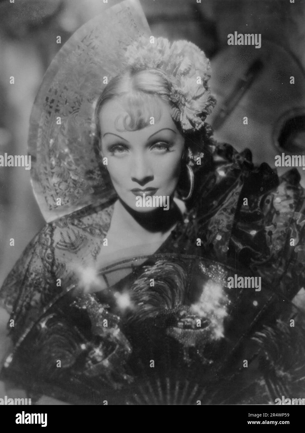 1930s usa devil woman hi-res stock photography and images - Alamy