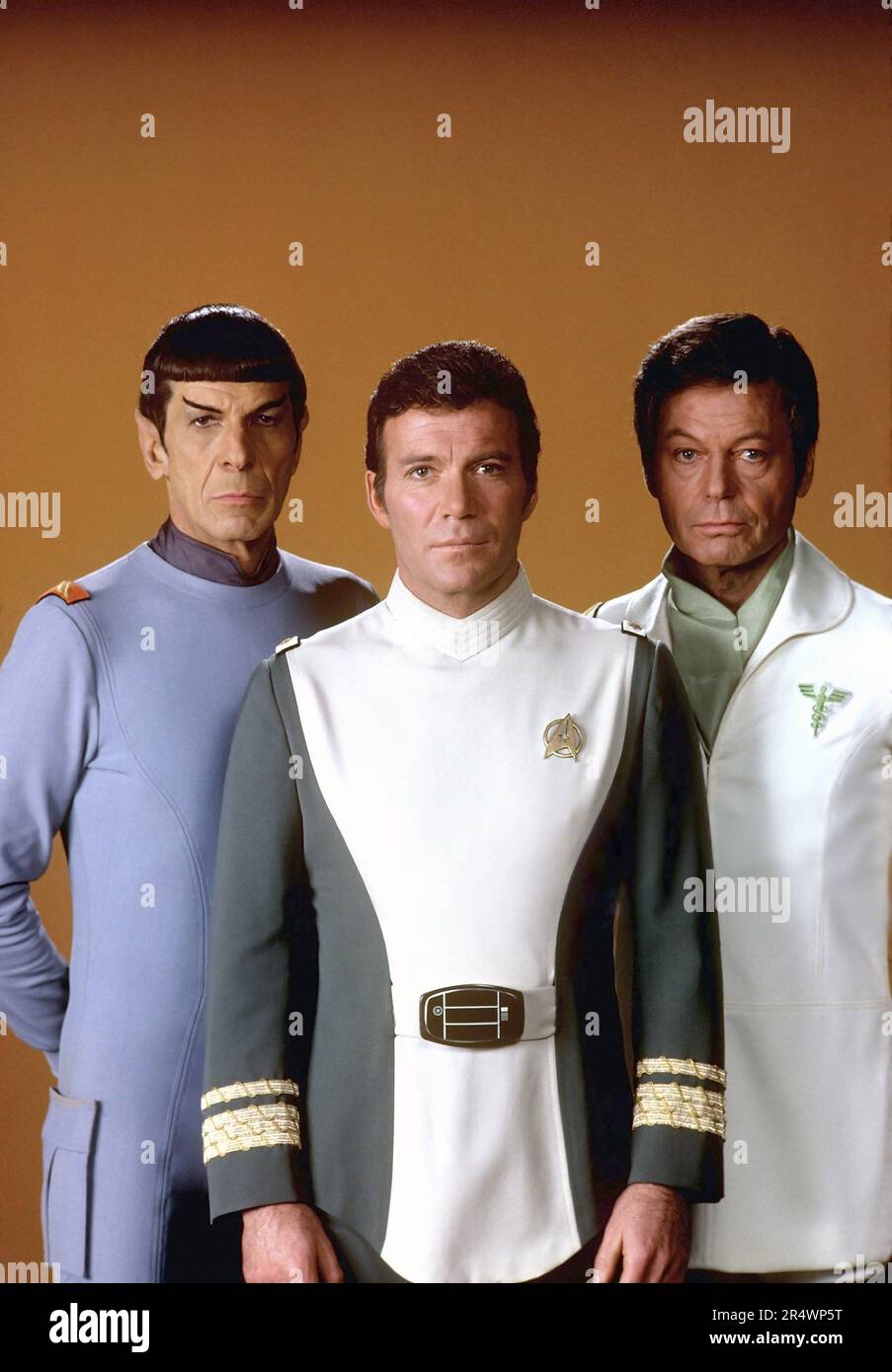 Star Trek The Motion Picture Year : 1979 USA Director : Robert Wise ...