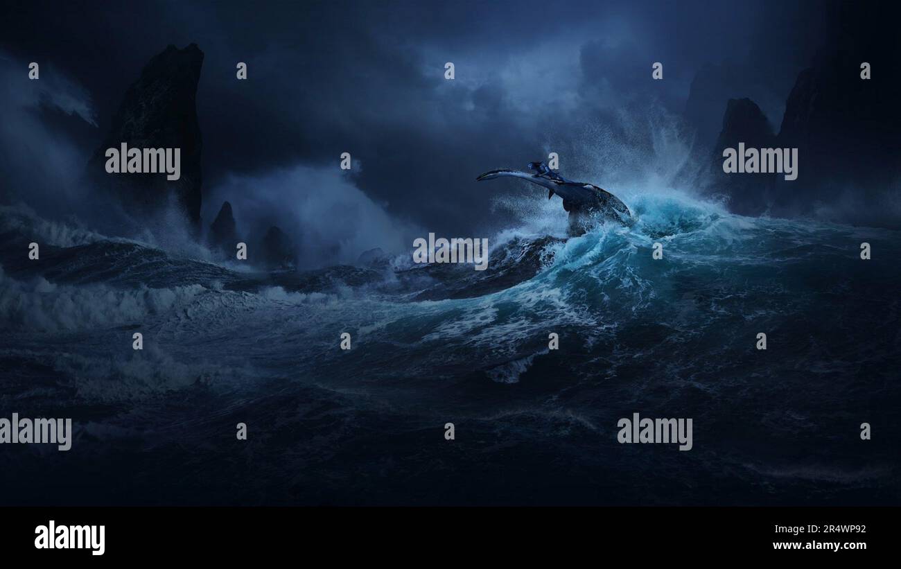 James cameron sea adventure hi-res stock photography and images - Alamy