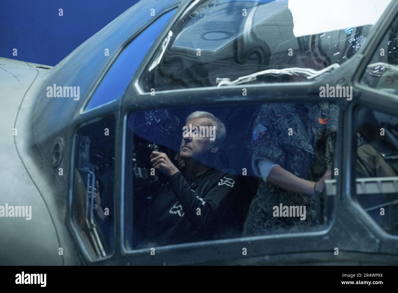 Avatar: The Way of Water Year : 2022 USA Director : James Cameron James ...