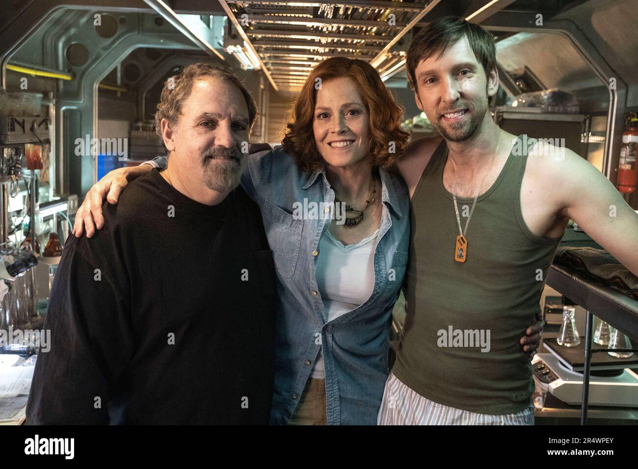 Avatar: The Way of Water Year : 2022 USA Director : James Cameron Jon ...