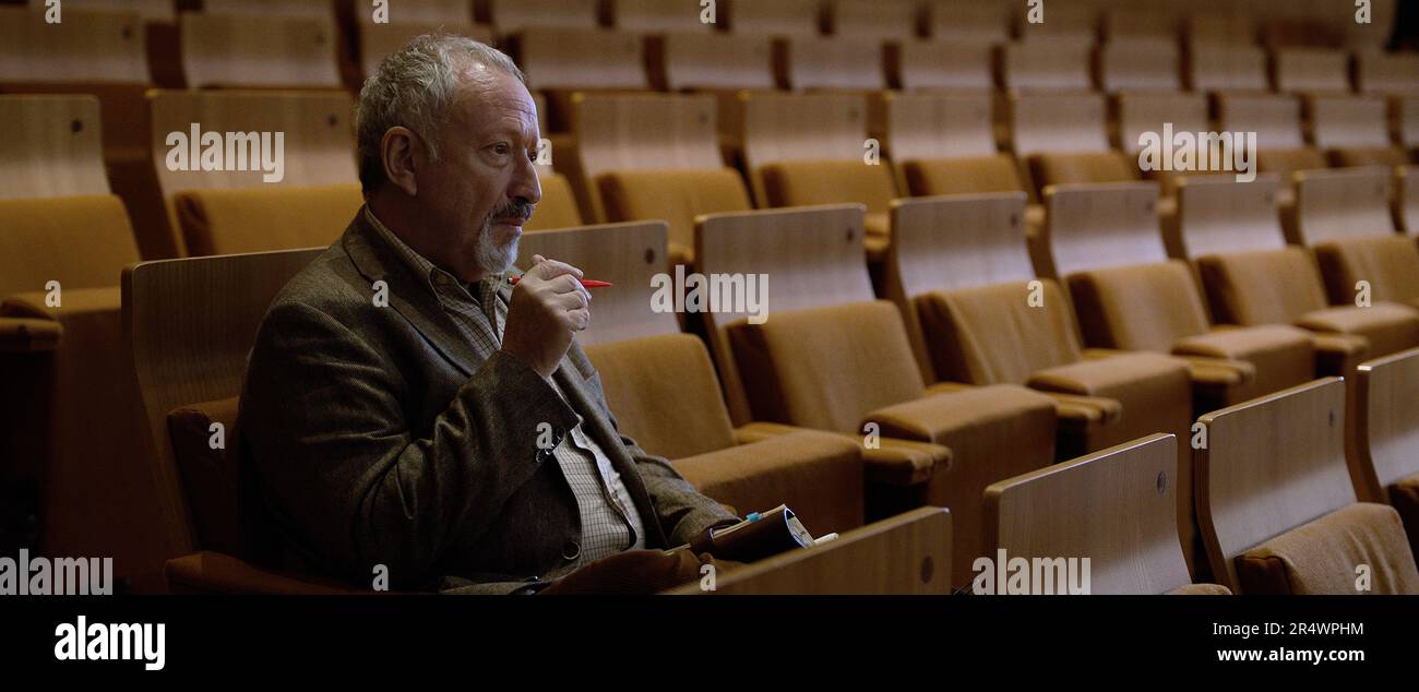 Tár Year : 2022 USA Director : Todd Field Allan Corduner Stock Photo ...