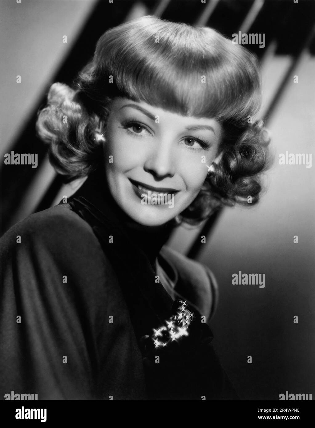 Signe hasso Black and White Stock Photos & Images - Alamy