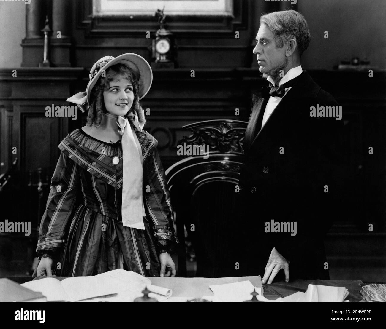 Civil war actress Black and White Stock Photos & Images - Alamy