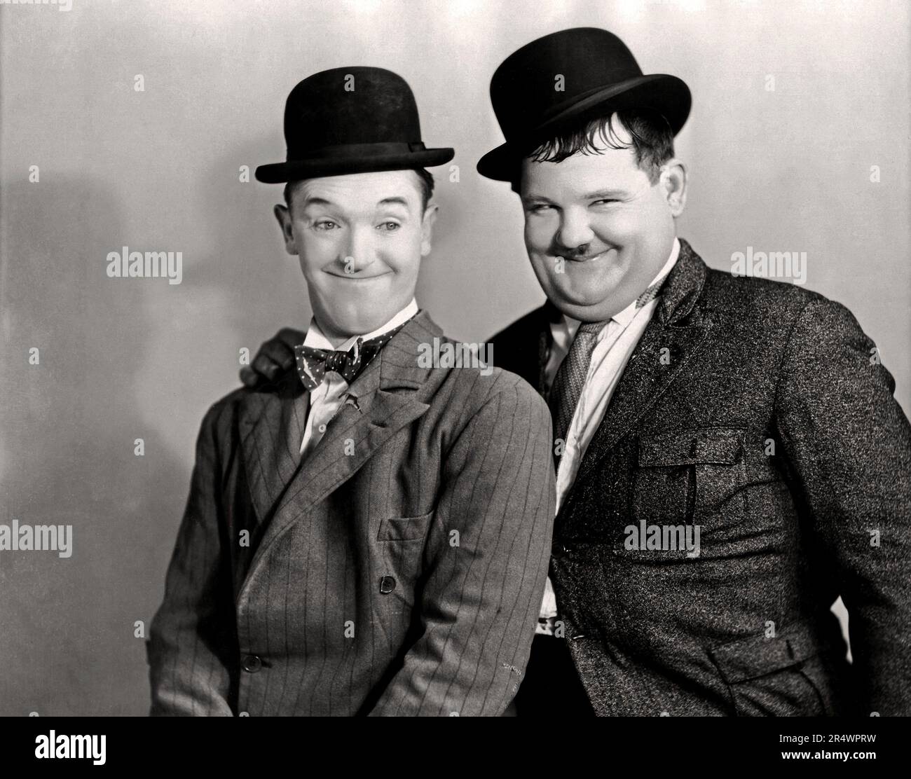 Comical duo hi-res stock photography and images - Alamy