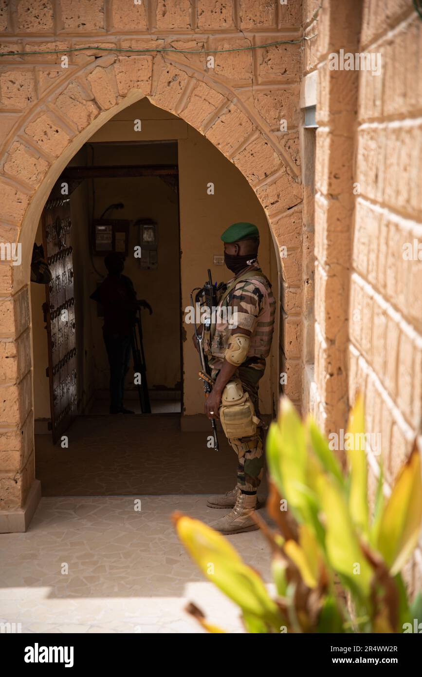 Undss hi-res stock photography and images - Alamy