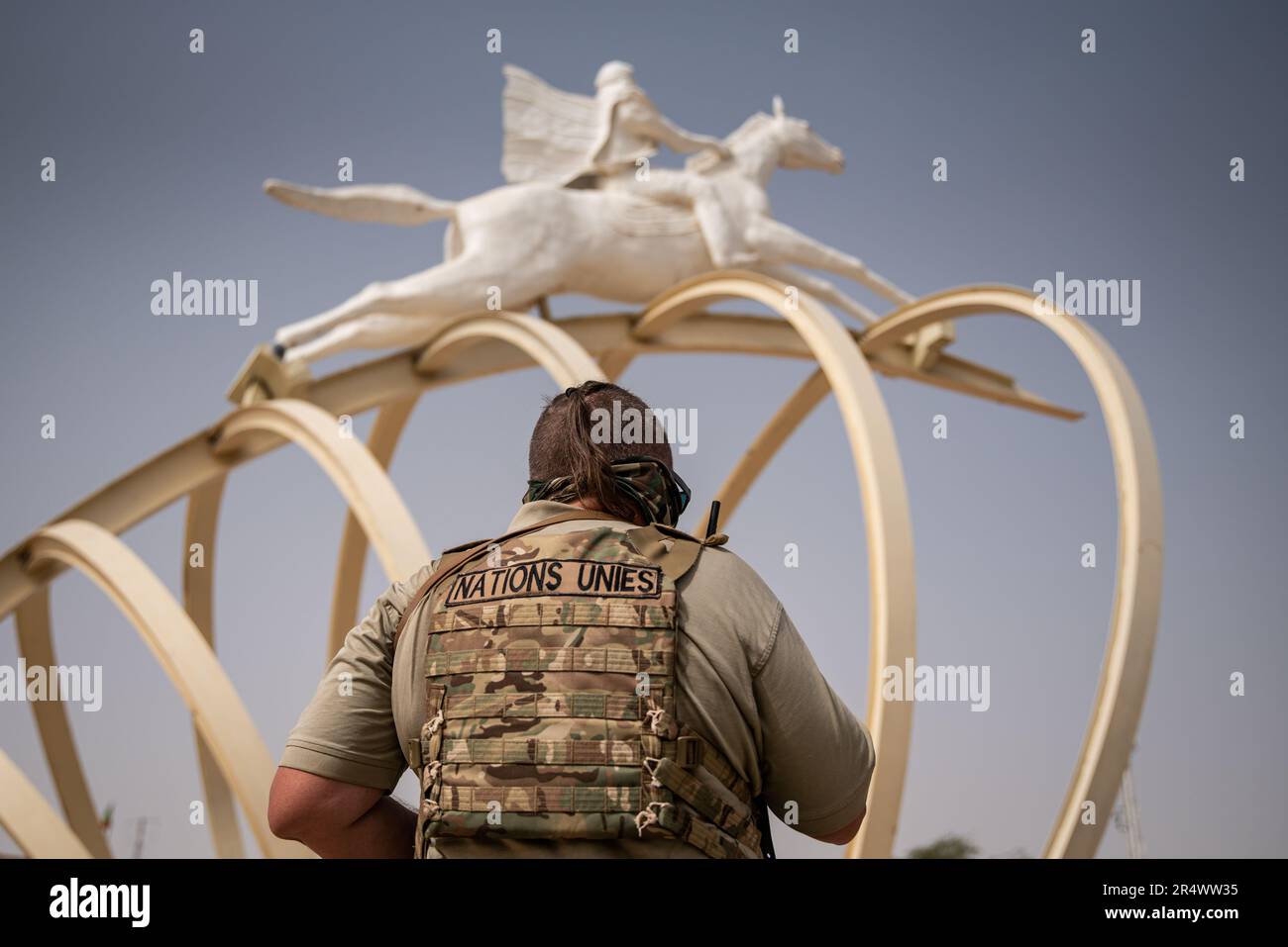 Al farouk hi-res stock photography and images - Alamy