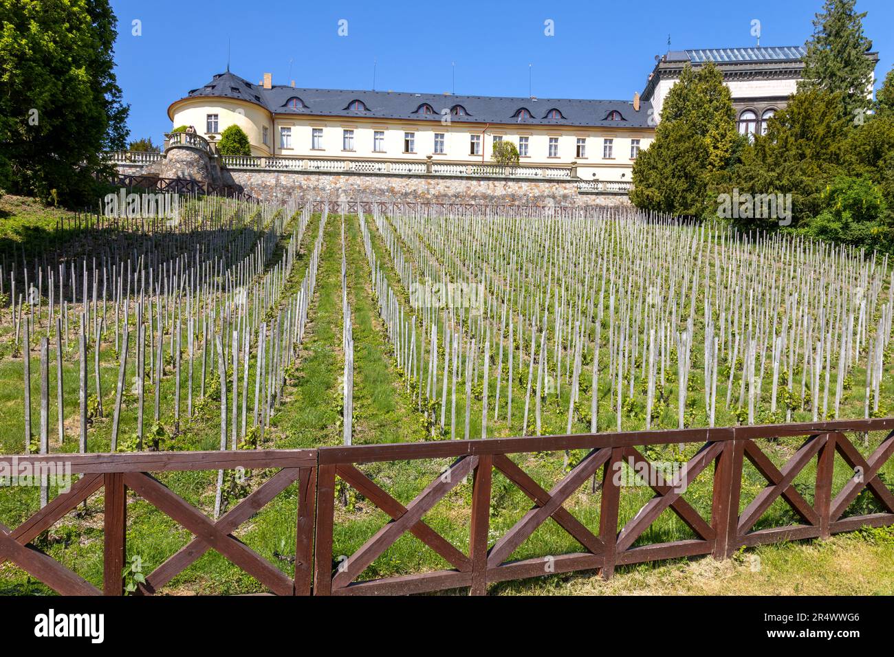 Zamek zbiroh hi-res stock photography and images - Alamy