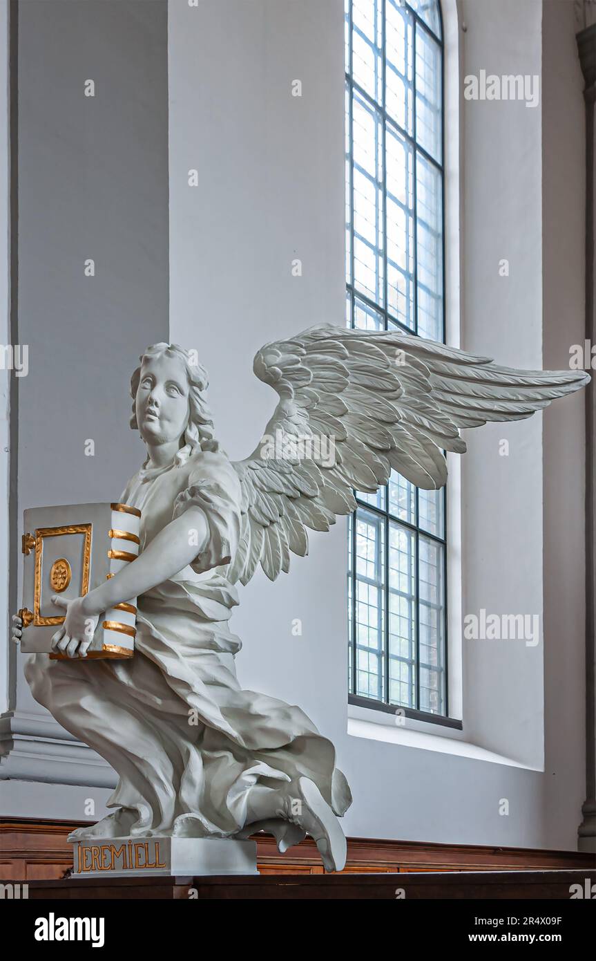 Remiel hi-res stock photography and images - Alamy