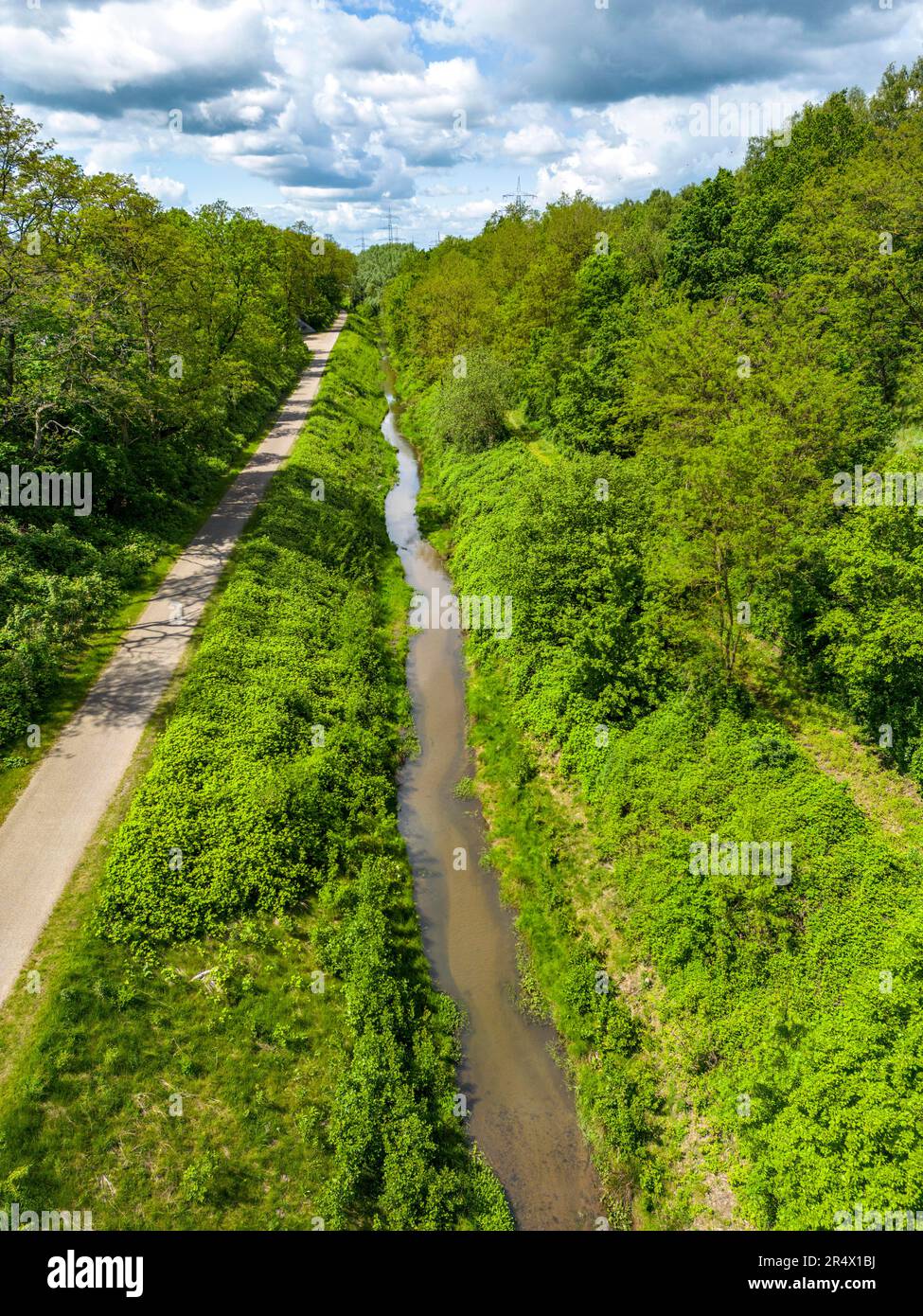 River boye hi-res stock photography and images - Alamy