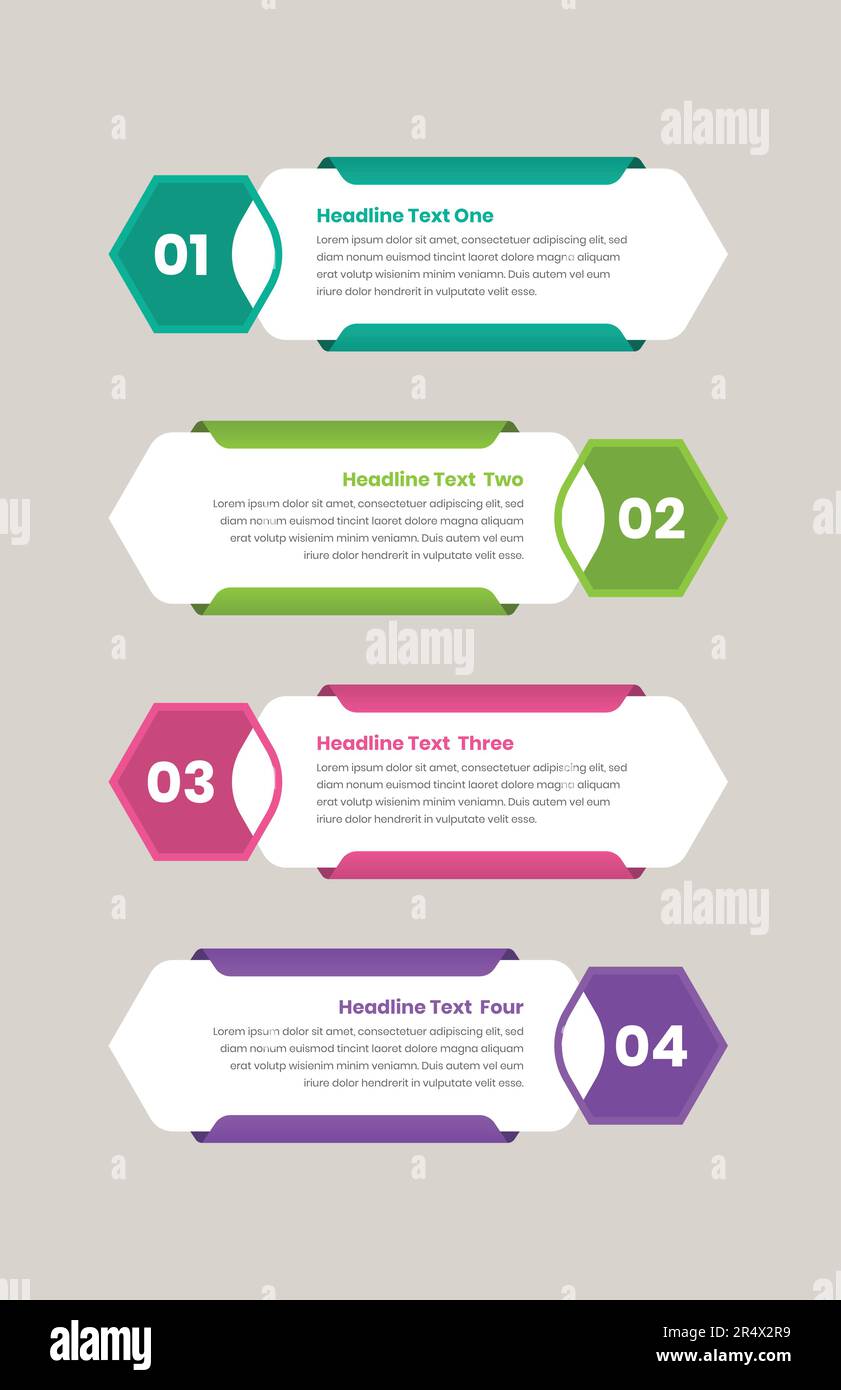 Project plan and process overview steps infographic layout design with ...
