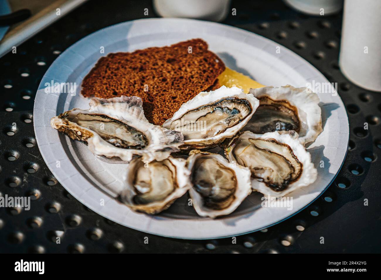 Gastronomic delicacies hi-res stock photography and images - Alamy