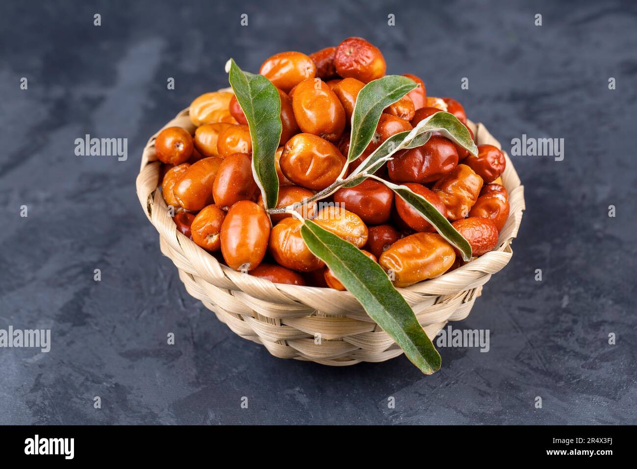 Silverberry tree hi-res stock photography and images - Alamy