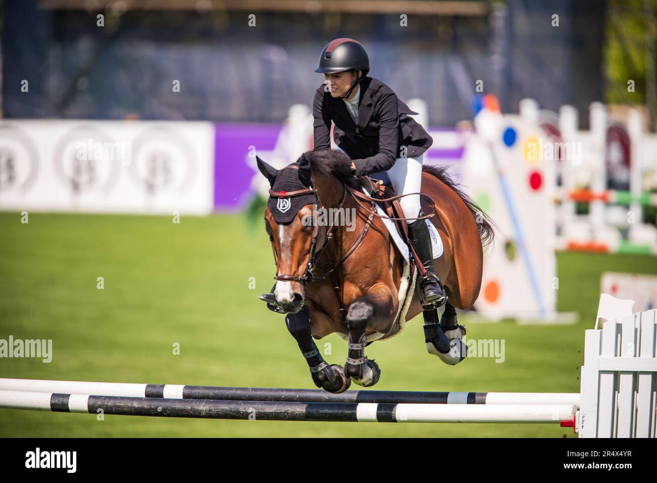 Ray major hi-res stock photography and images - Alamy