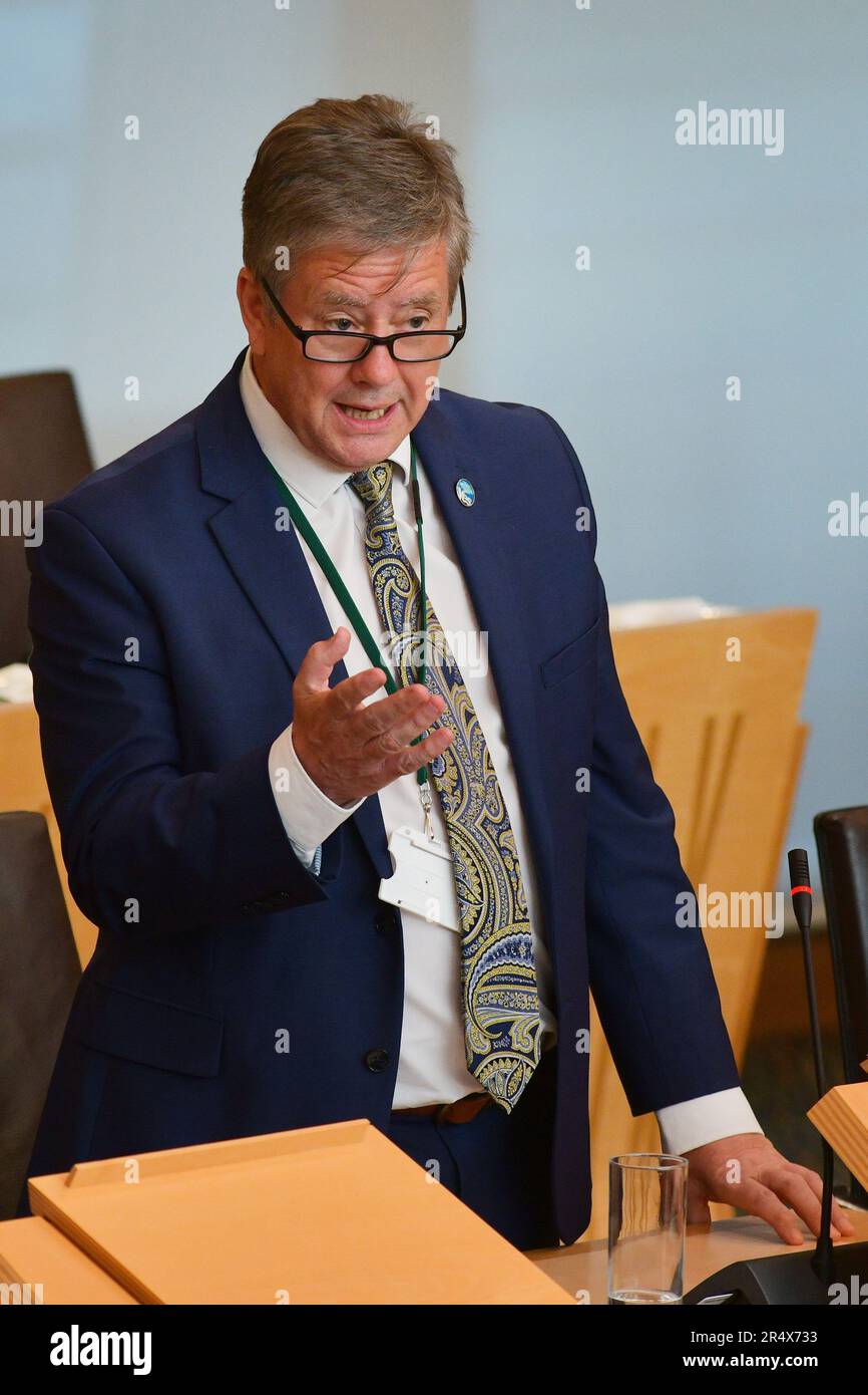 Scottish members of parliament hi-res stock photography and images - Alamy