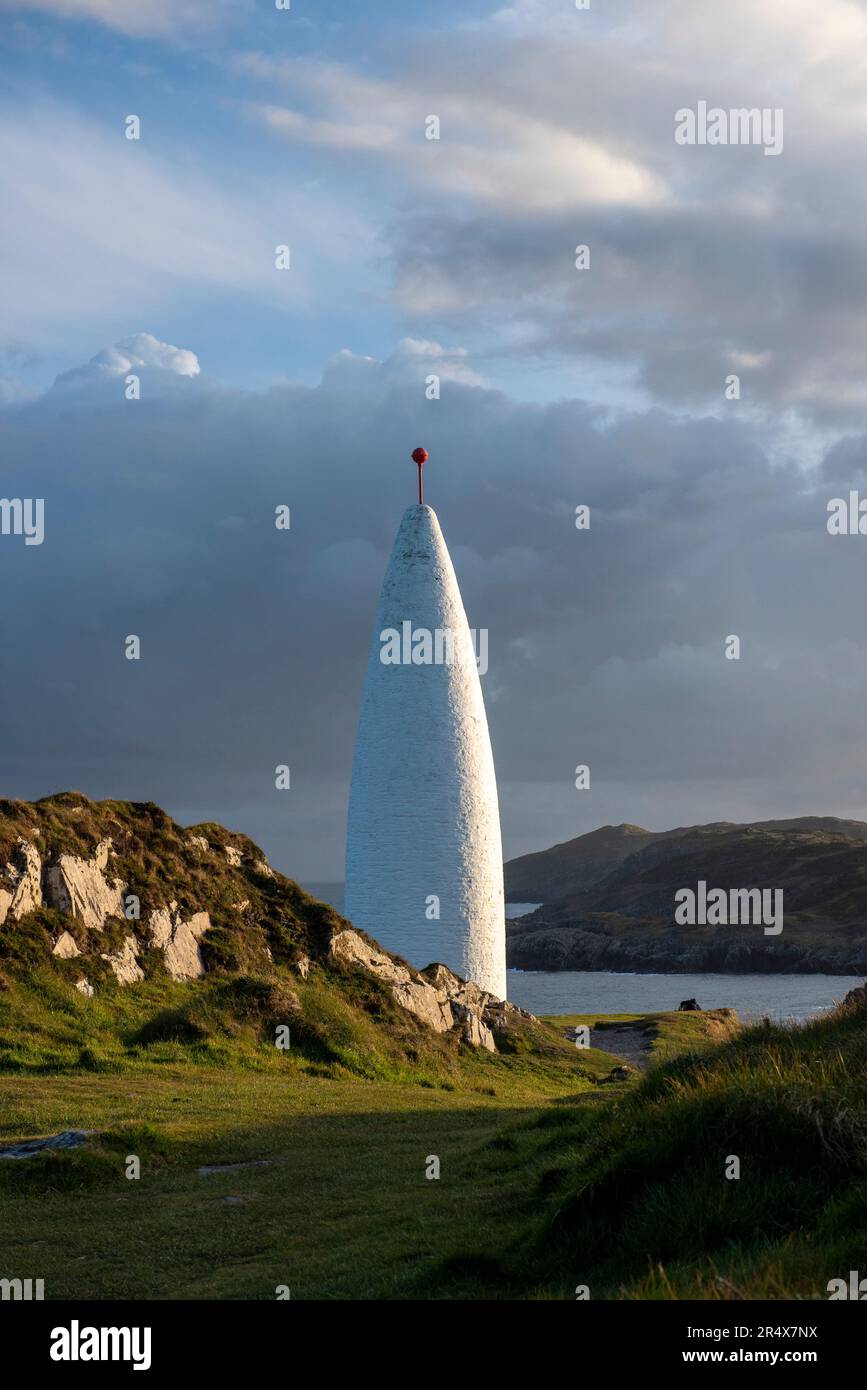 The baltimore beacon hi-res stock photography and images - Alamy