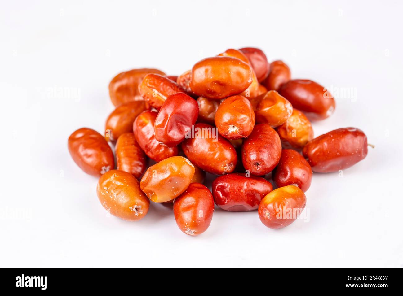 Silverberry tree Cut Out Stock Images & Pictures - Alamy