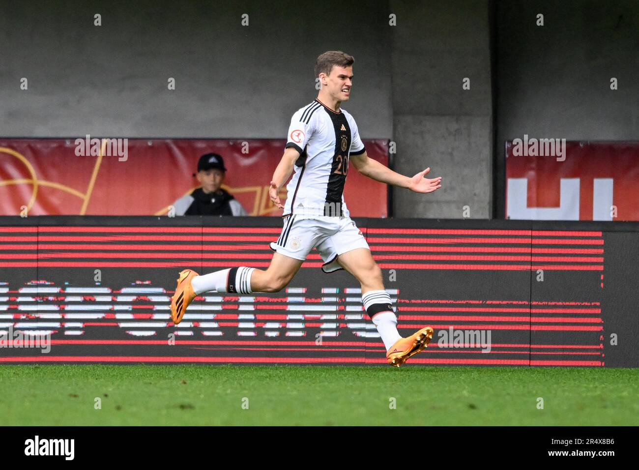 Felcsút stadium hi-res stock photography and images - Alamy