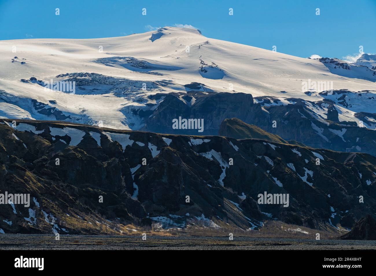 Thorsmark hi-res stock photography and images - Alamy