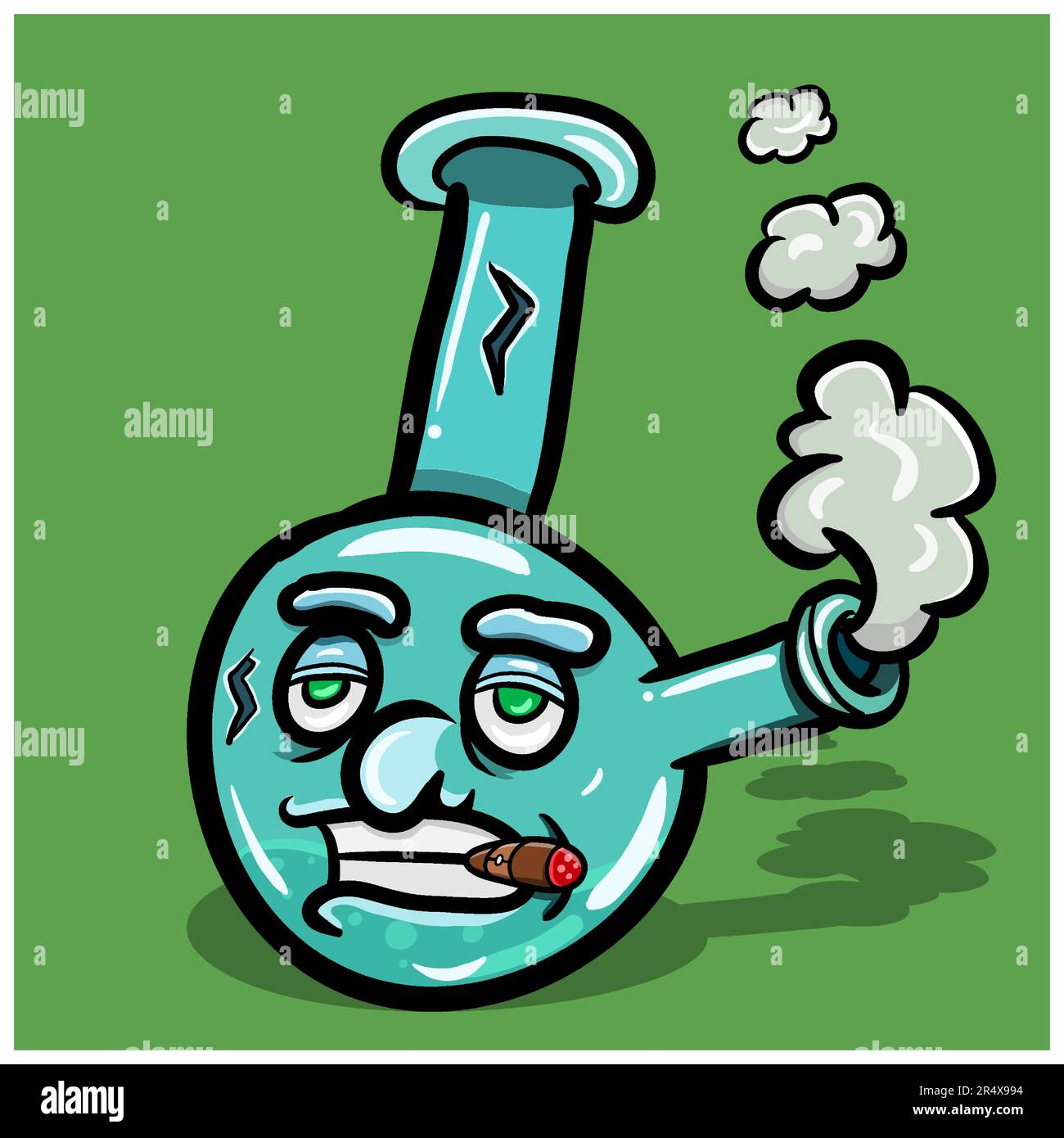 Pot Head Clip Art at Ellis Shepherd blog