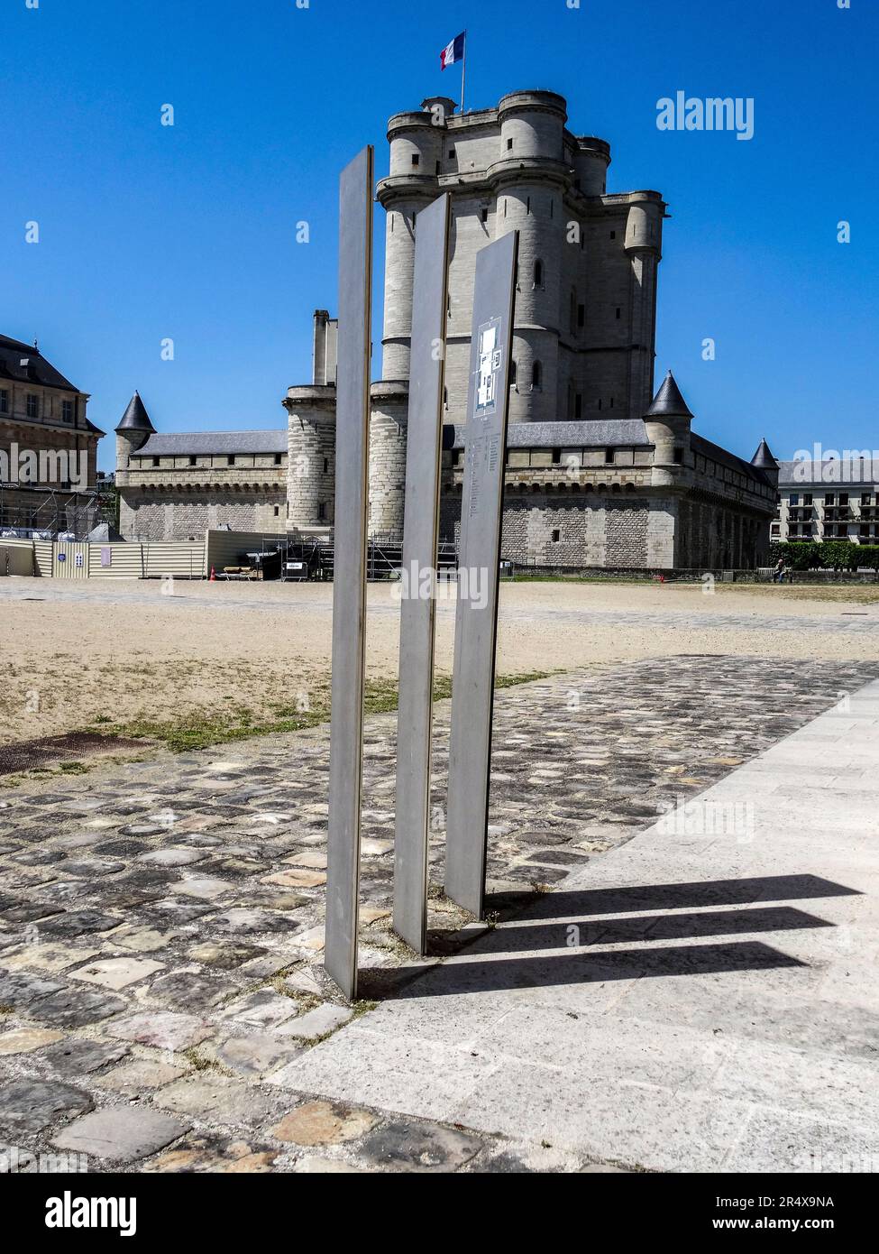 Rebar usage hi-res stock photography and images - Alamy