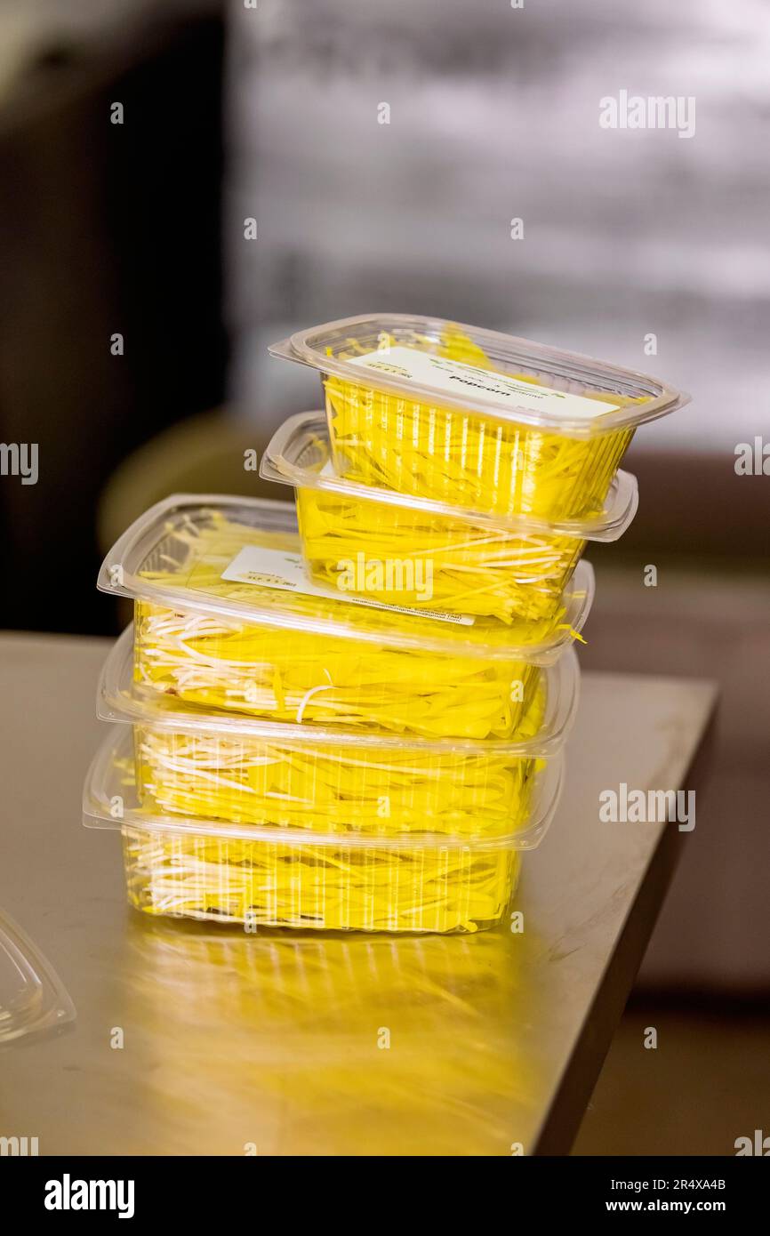 Crops containers hi-res stock photography and images - Alamy