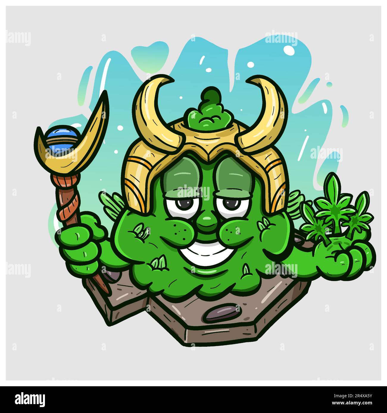 Loki Vector