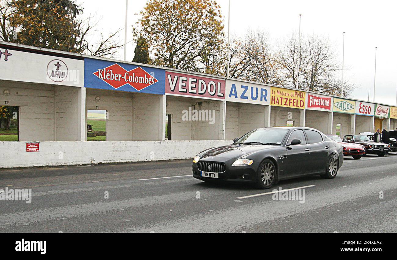 double world motorsport champion John Surtees OBE returns to the ...