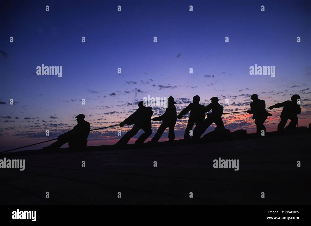 Cap aux meules, quebec, canada hi-res stock photography and images - Alamy