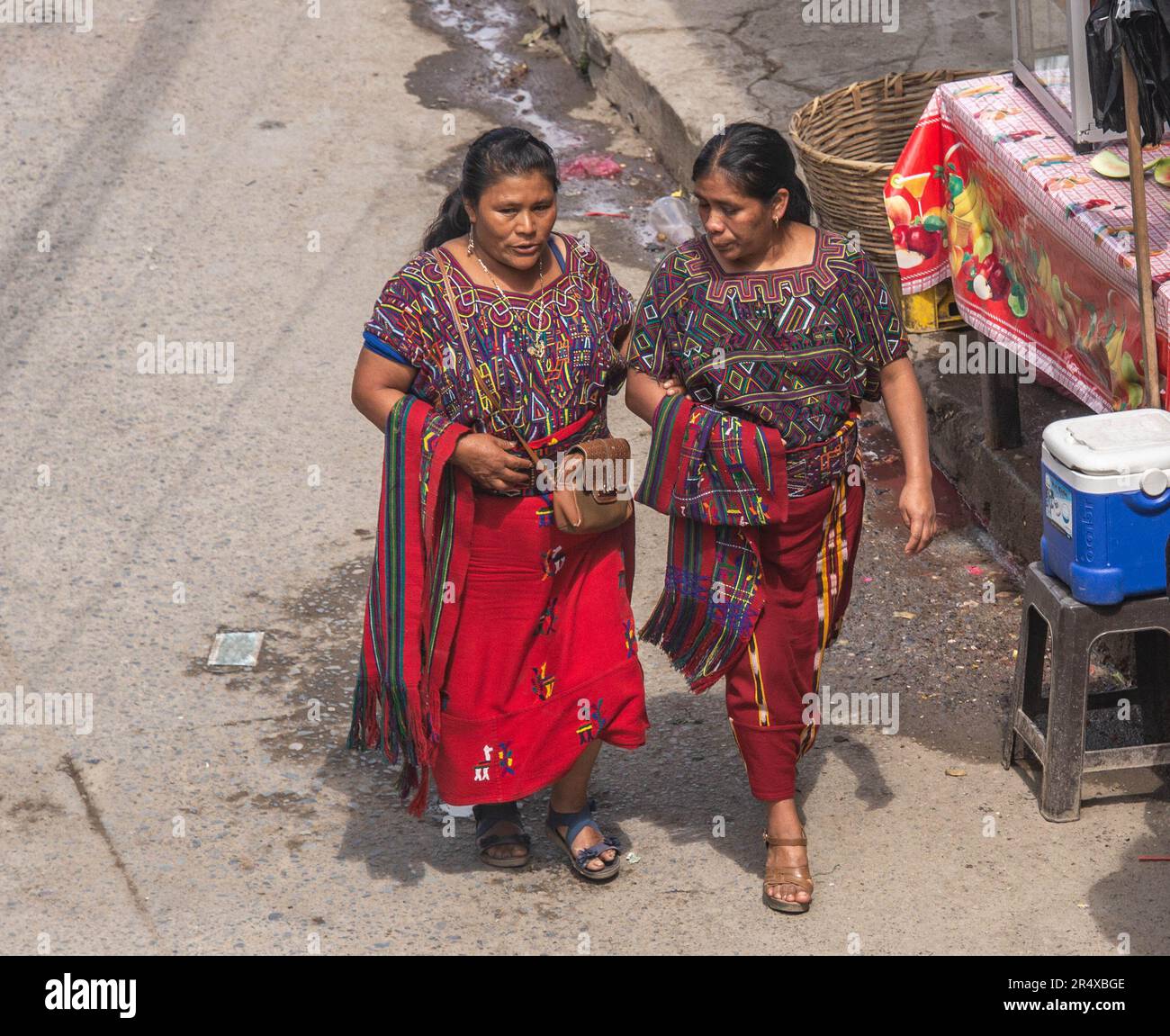 Ixil hi-res stock photography and images - Alamy