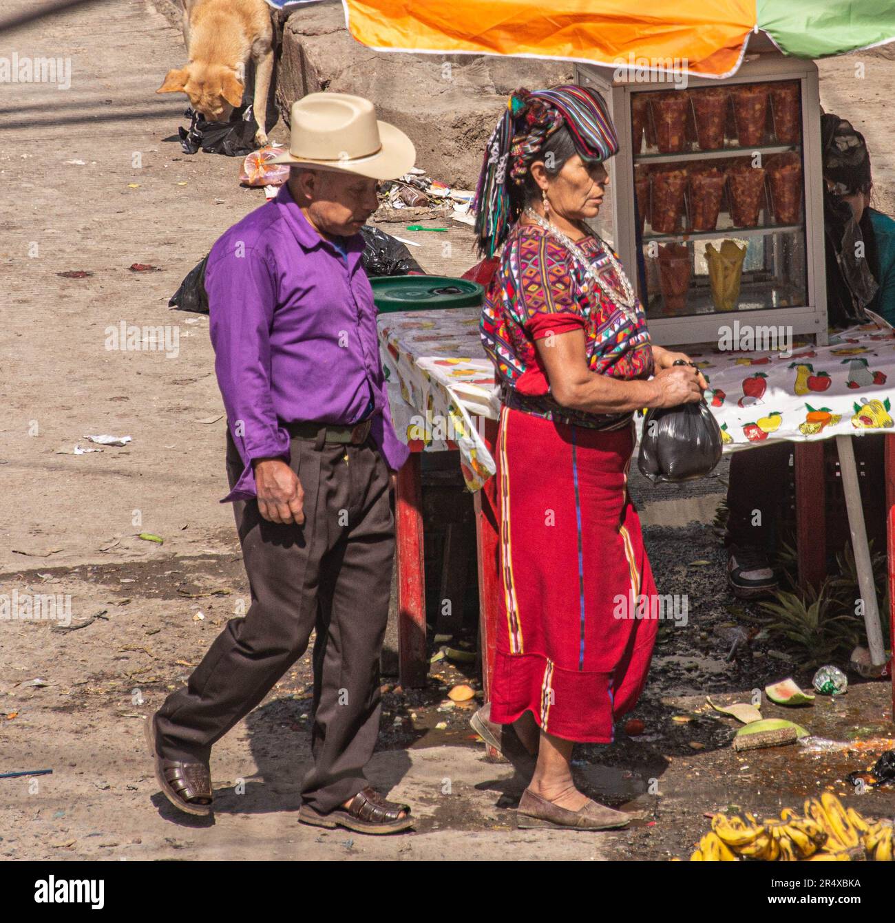 Nebaj hi-res stock photography and images - Alamy