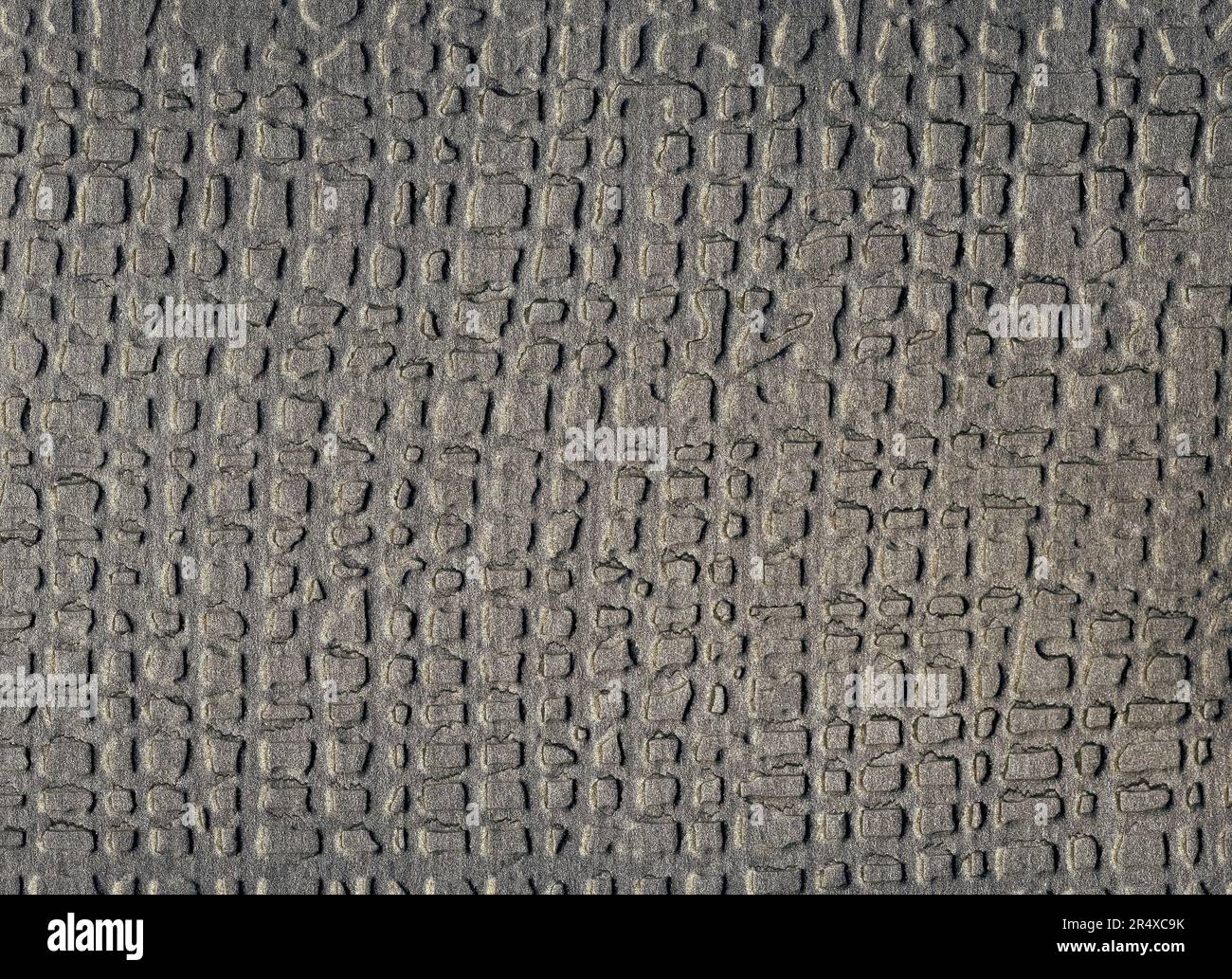 embossing grey background. embossing grey backdrop. background in ...
