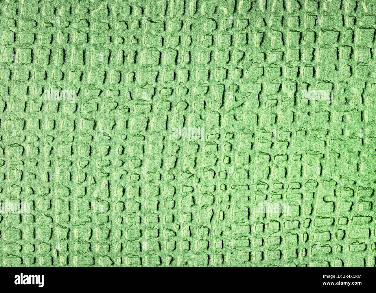 embossing green pattern background. embossing green backdrop ...