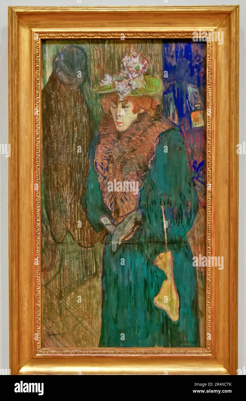 London The Courtauld Gallery Somerset House French School Henri de ...