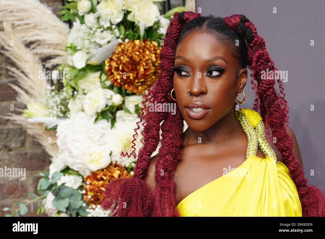 Ronke adekoluejo hi-res stock photography and images - Alamy