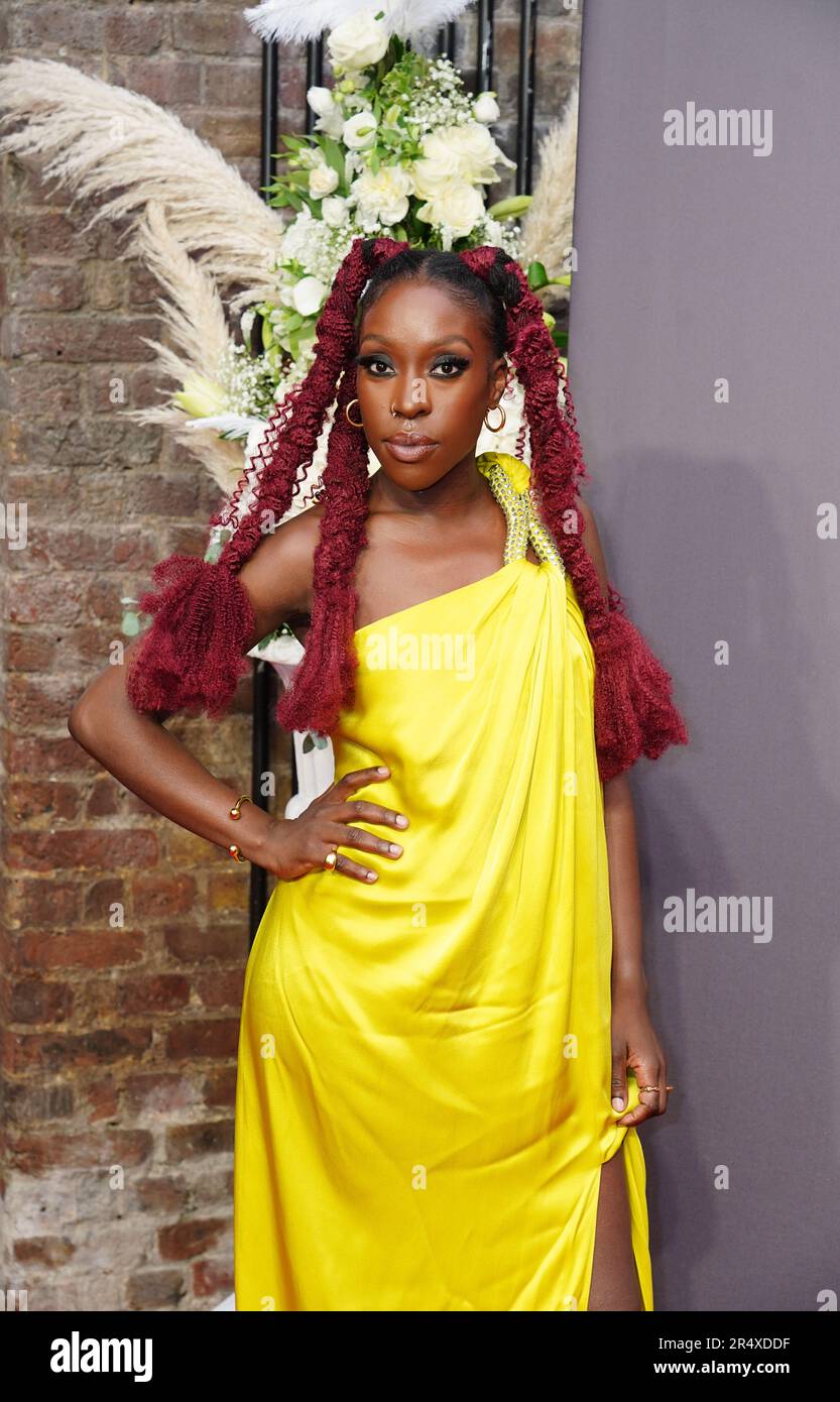 Ronke hi-res stock photography and images - Alamy