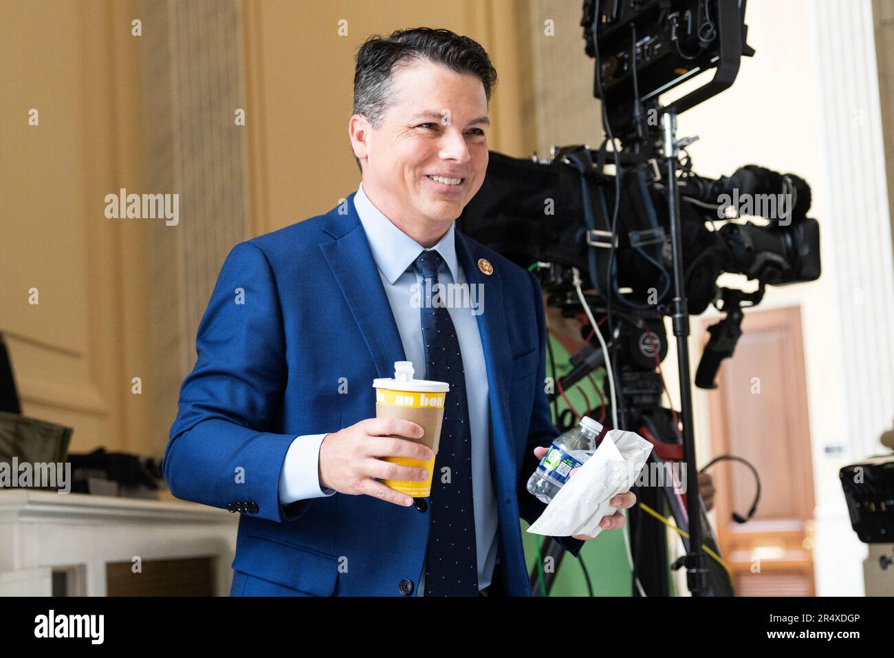 Washington, United States. 30th May, 2023. UNITED STATES - MAY 30: Rep ...