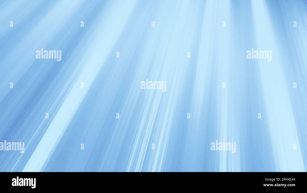 Abstract light blue linear gradient background Stock Photo - Alamy