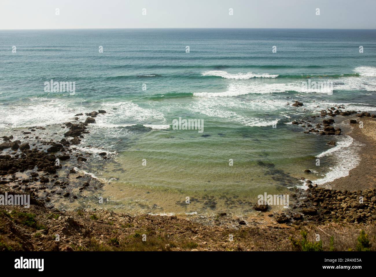 Praia vazia hi-res stock photography and images - Alamy