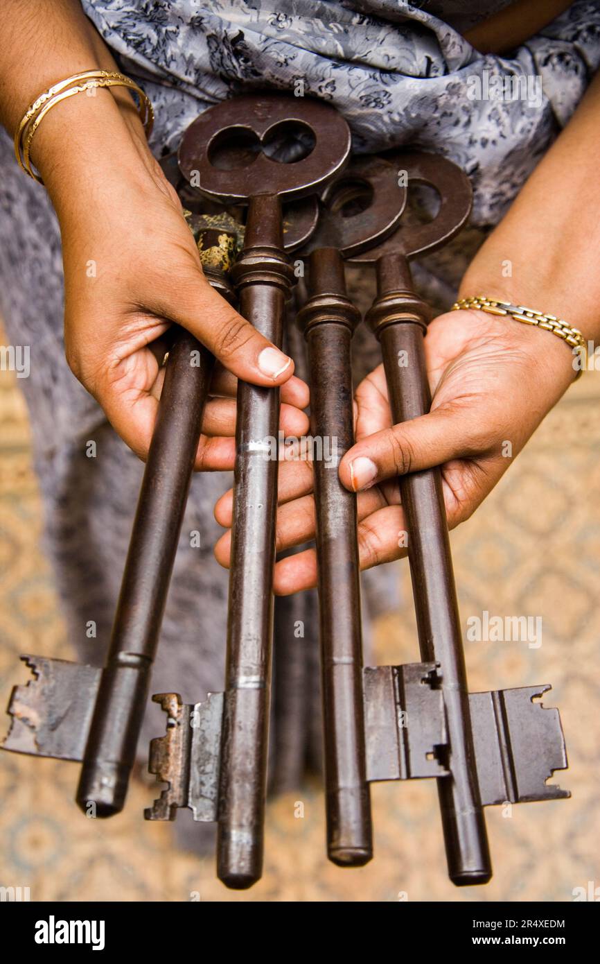 Chettinad hi-res stock photography and images - Alamy