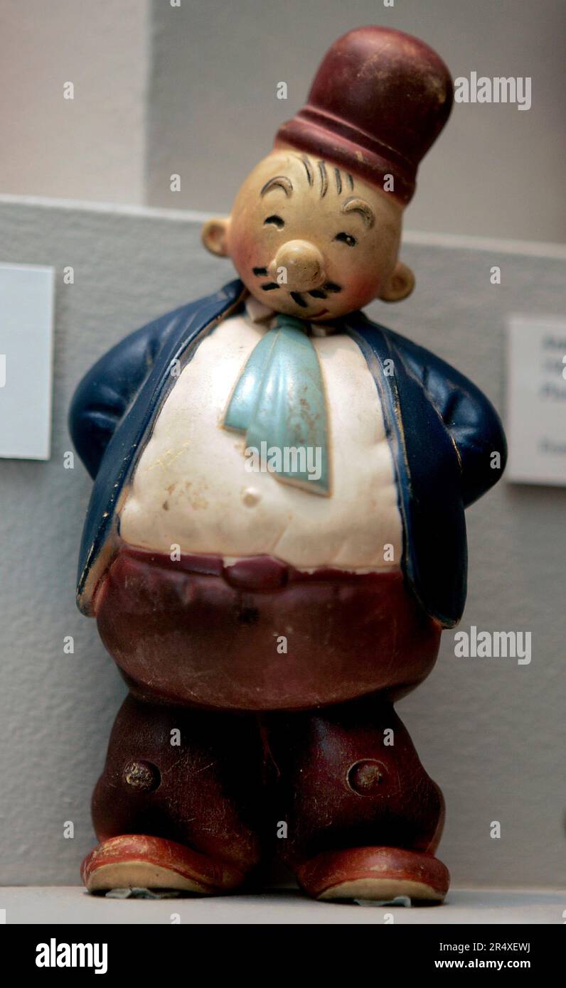 cartoon09 008 pc.jpg Wimpy from the Popeye cartoons. Cartoon character ...