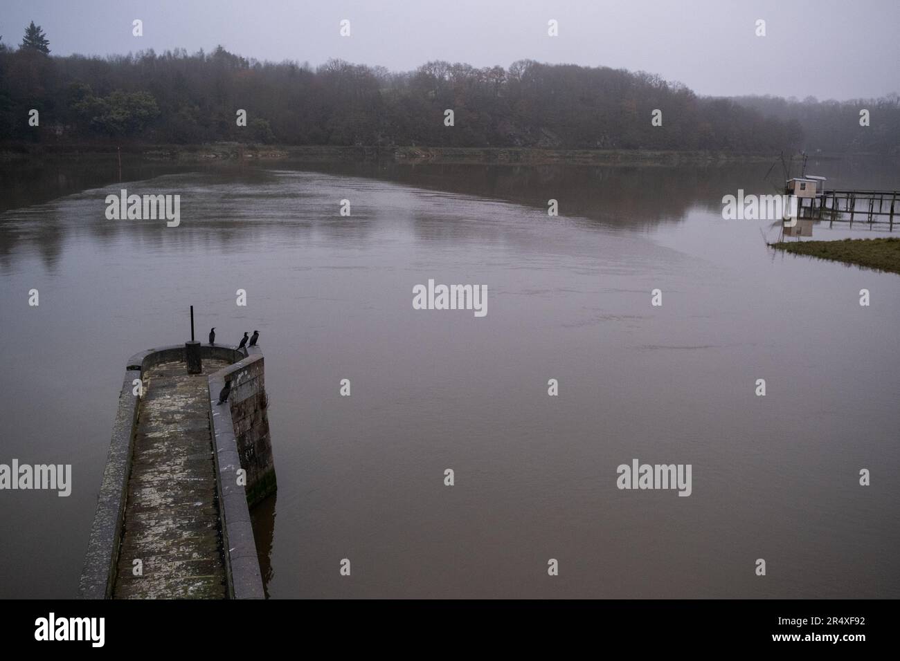 Riviere rance hi-res stock photography and images - Alamy