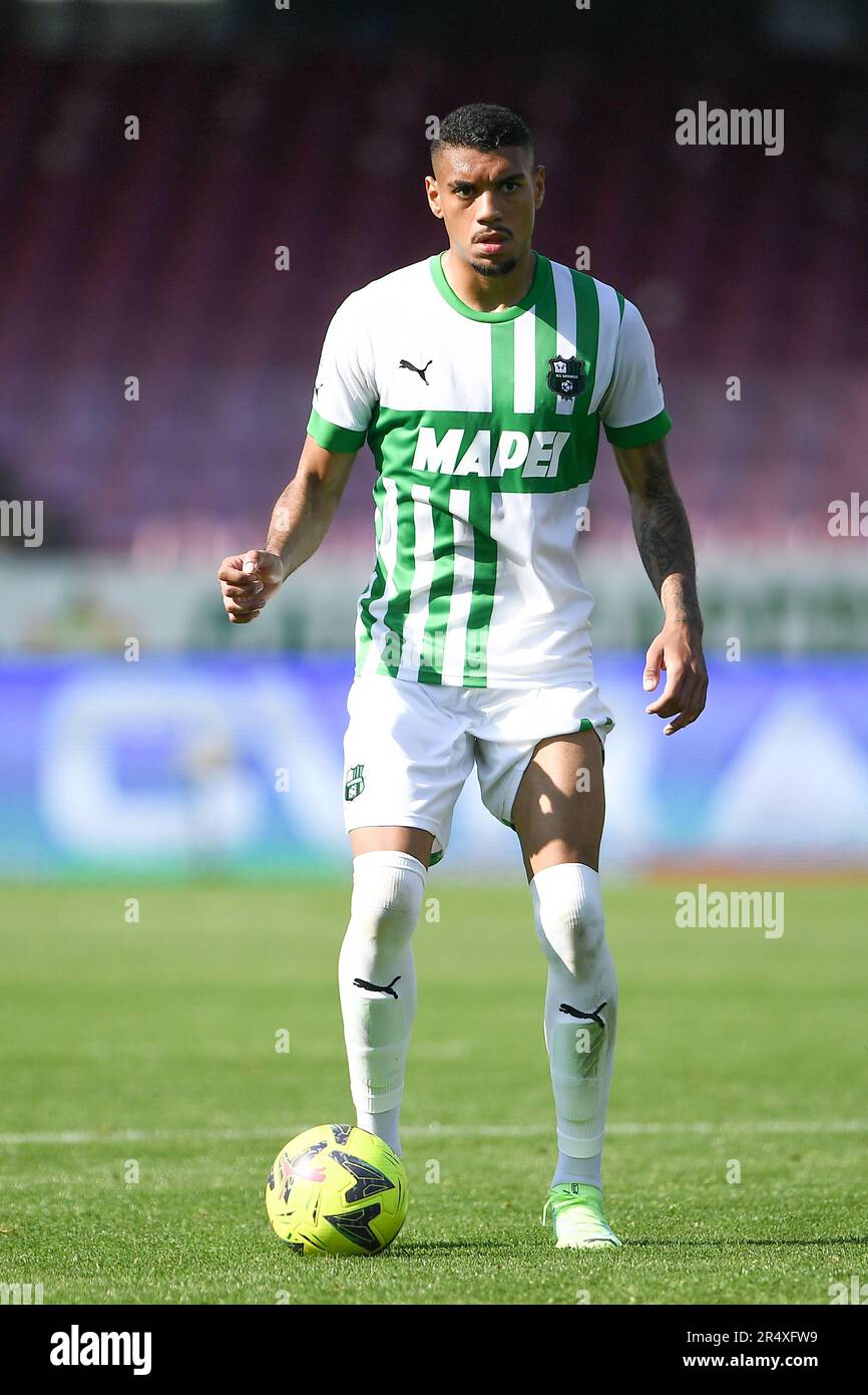 Sassuolo ruan hi-res stock photography and images - Alamy