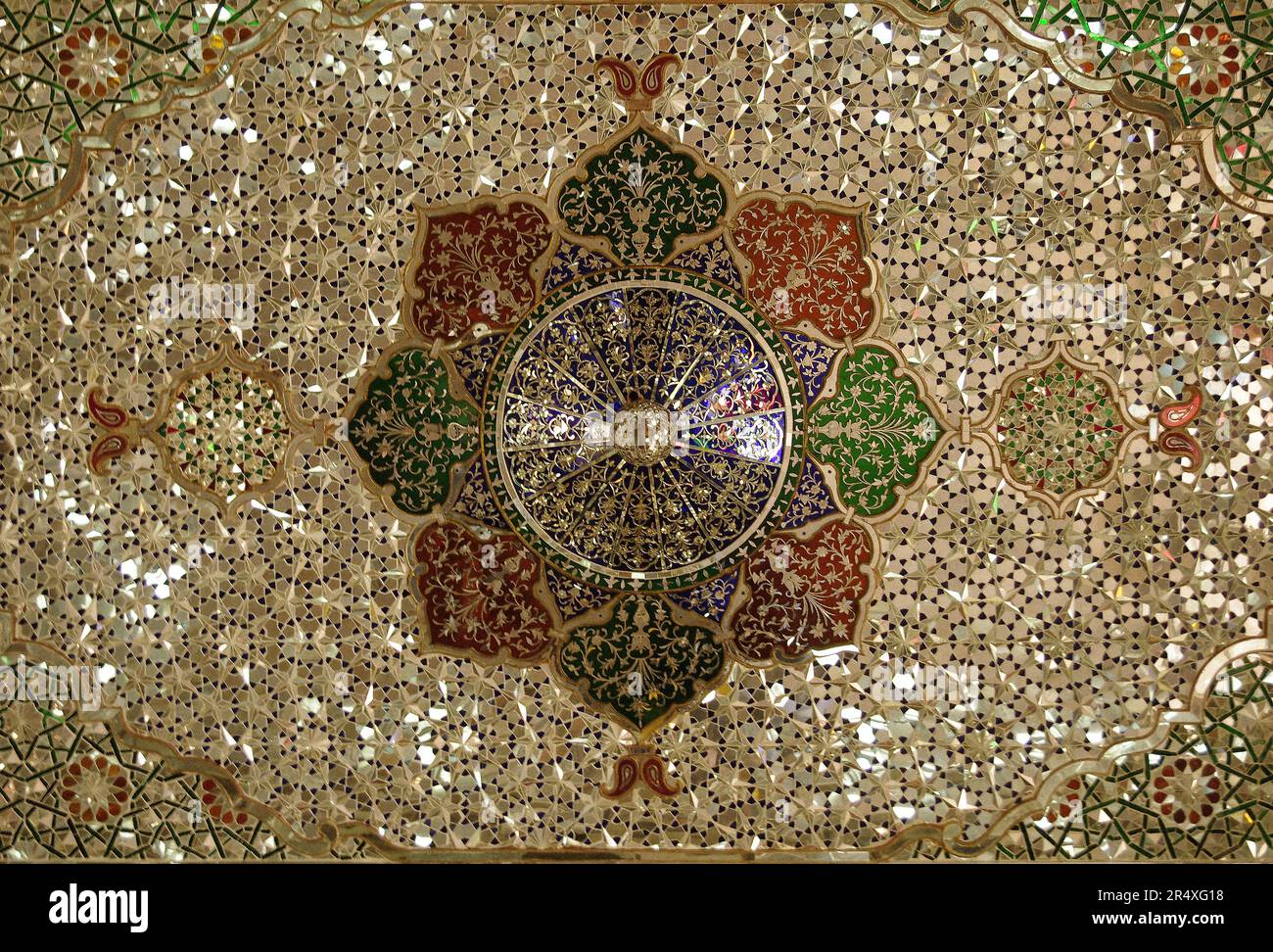 Arte shiraz hi-res stock photography and images - Alamy