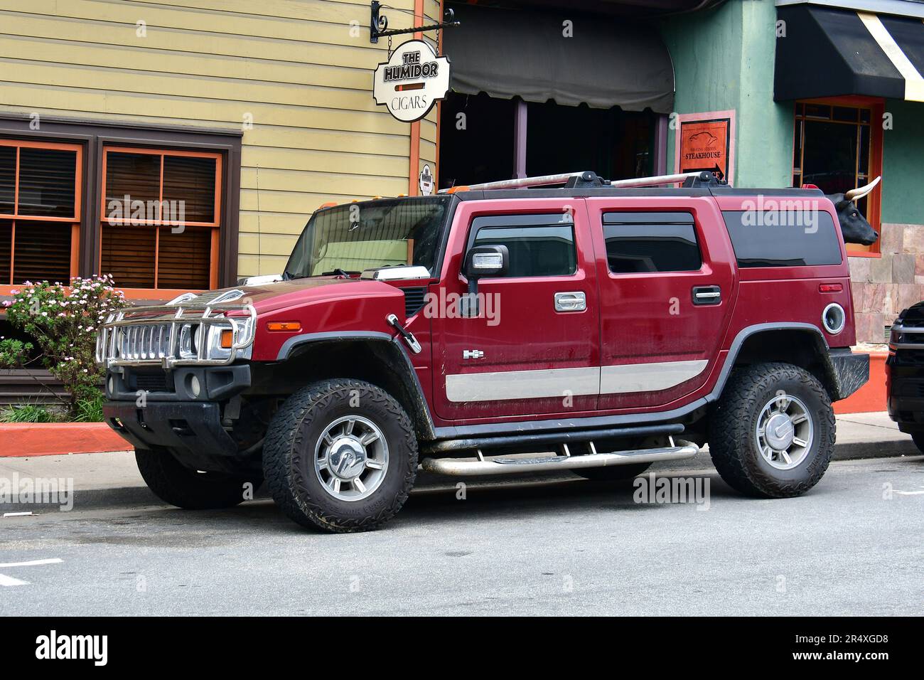 Lat 36 61602200 hi-res stock photography and images - Alamy